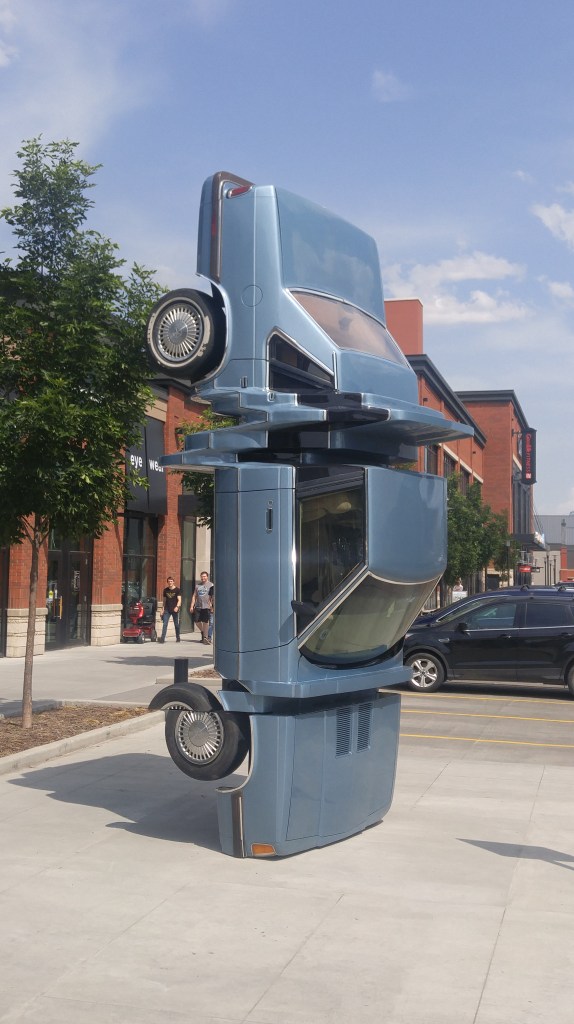 CARBON COPY – Caitlind r.c. Brown & Wayne Garrett