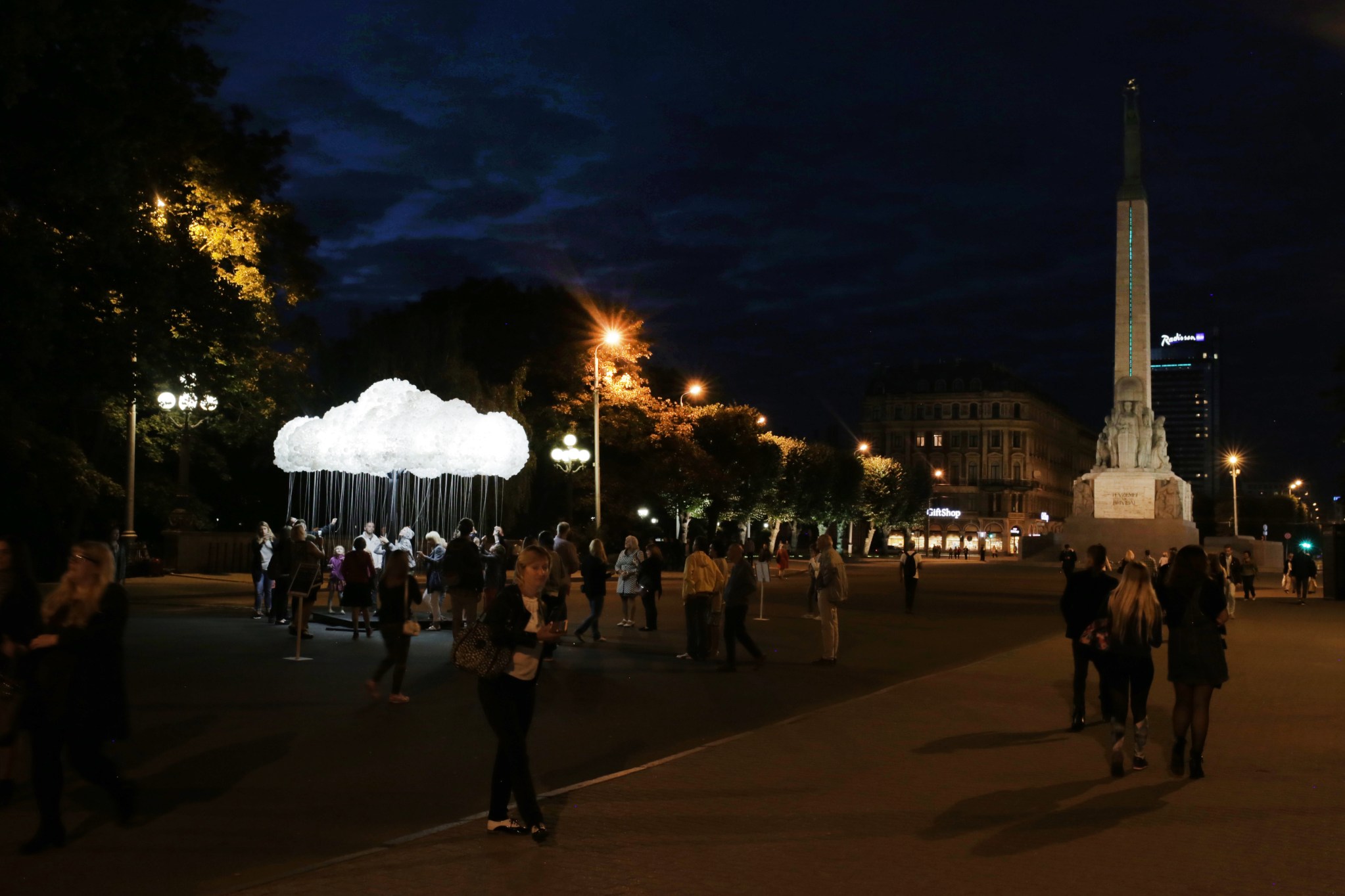 A Compendium of Clouds – Caitlind r.c. Brown & Wayne Garrett